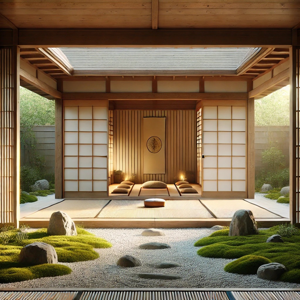 Rules in Zendo - Abheda Yoga Academy
