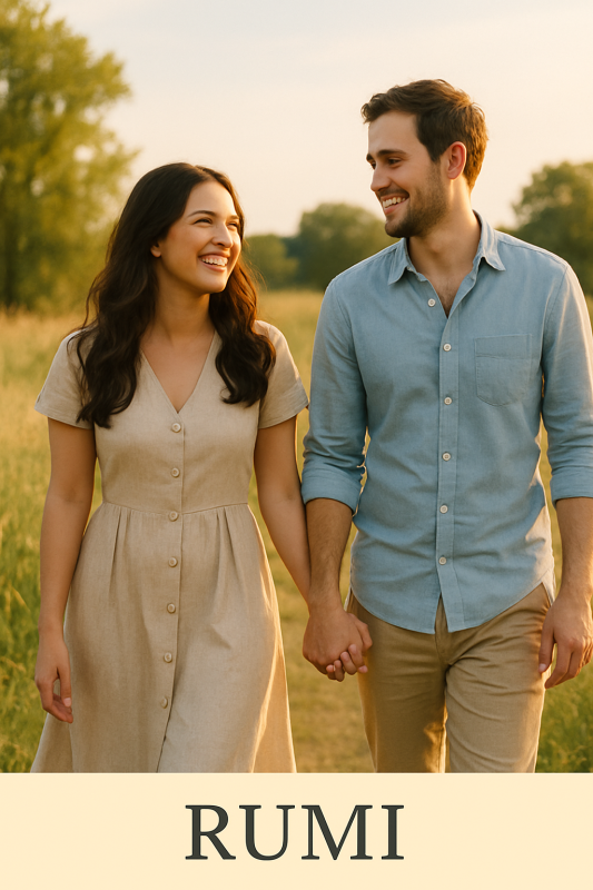 Rumi - 20 de citate care iti ating sufletul - Abheda Yoga Academy